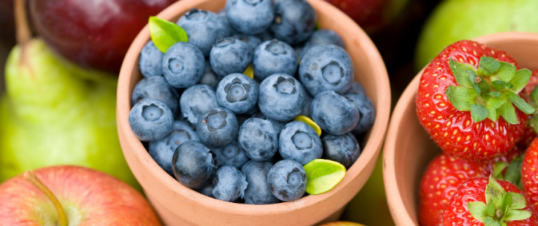 5 Strategies for Mastering Food Consistency - Healthy Nest Nutrition